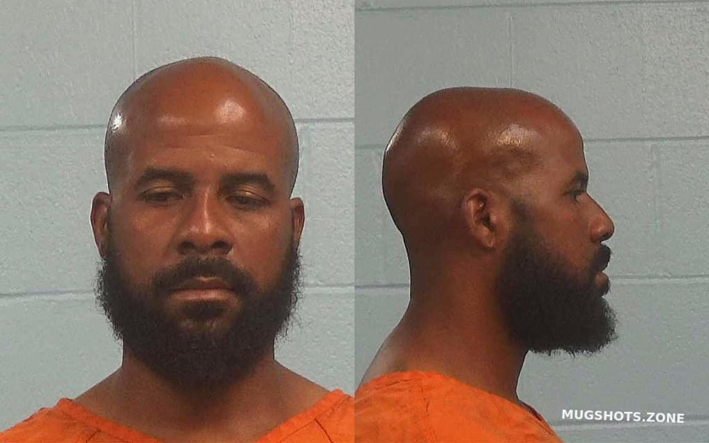 SCOTT DONALD SHEDRICK 09/08/2023 - Williamson County Mugshots Zone