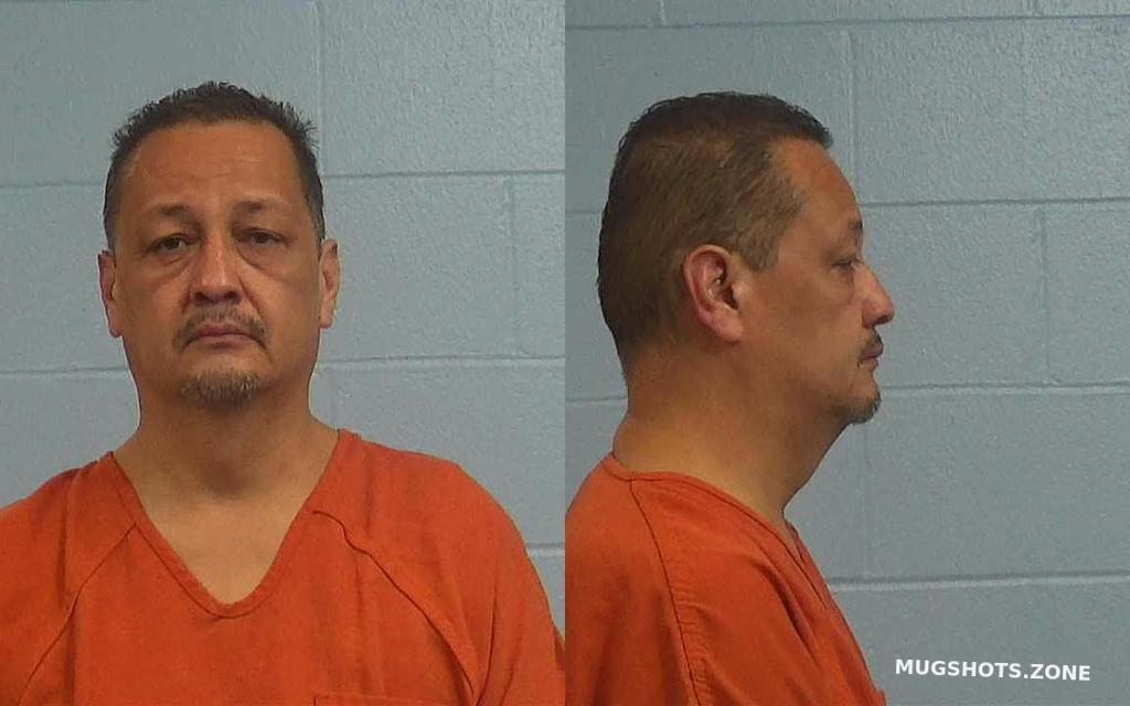 BORJON JESUS ALBERTO 09/09/2023 - Williamson County Mugshots Zone