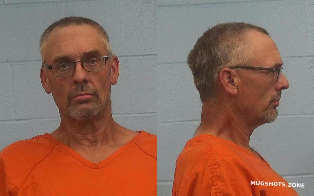 MCLEOD MAX BRANN 09/09/2023 - Williamson County Mugshots Zone