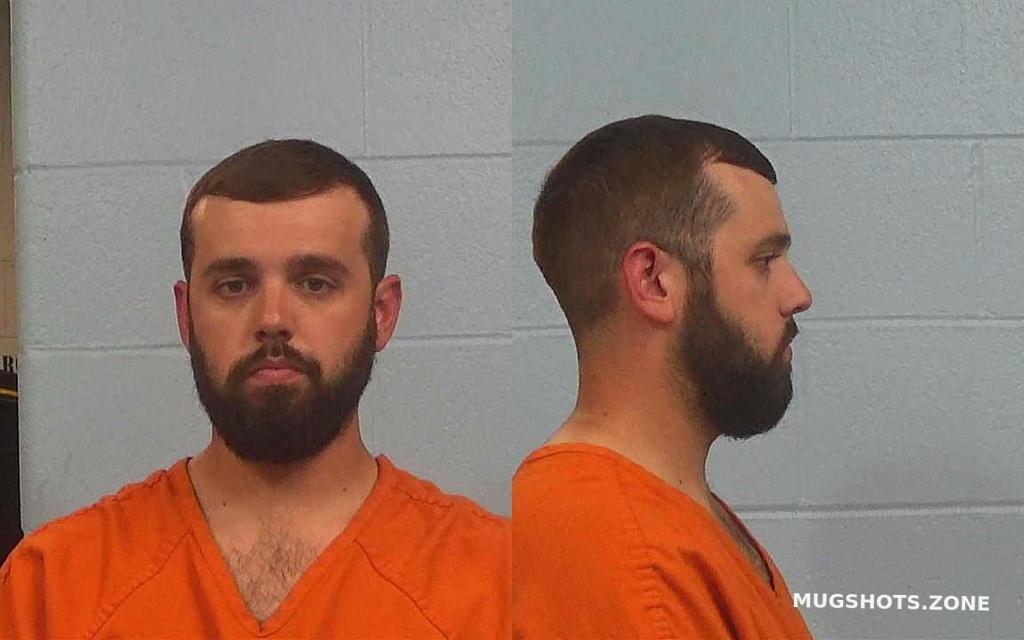 VAUGHN TYLER JAMES 09/11/2023 - Williamson County Mugshots Zone