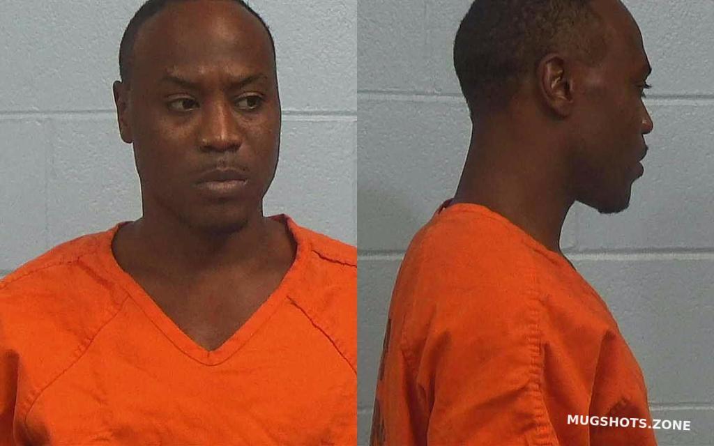 WHITE DAMION LAQUAN 09/12/2023 - Williamson County Mugshots Zone