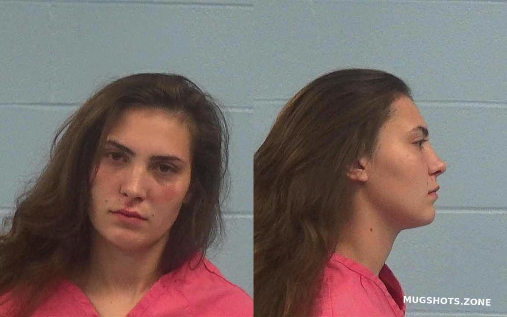 SESSIONS DESTINY NICHOLE 09/12/2023 - Williamson County Mugshots Zone