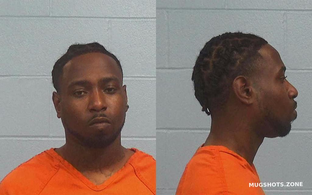STOKES TREVIN JOCQUES 09/12/2023 - Williamson County Mugshots Zone