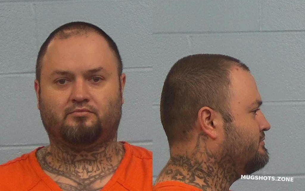 WATSON DONNY 09/14/2023 - Williamson County Mugshots Zone