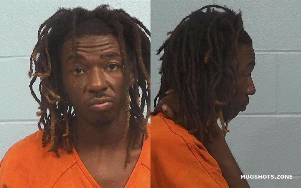 BANHAN DEVONTE 09/14/2023 - Williamson County Mugshots Zone