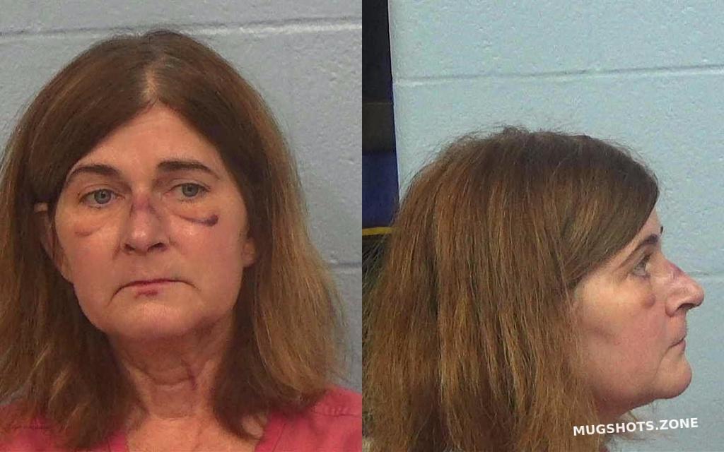 EMERSON SHELLY DENISE 09/14/2023 - Williamson County Mugshots Zone