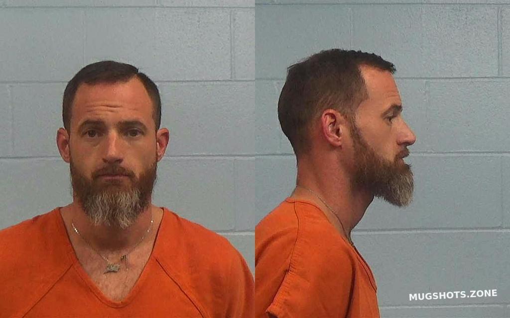 WHITMOYER KYLE ROSS 09/15/2023 - Williamson County Mugshots Zone