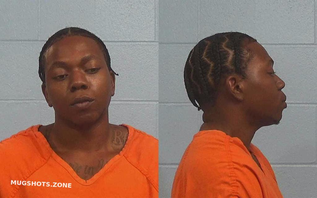 LONG JEFFREY DARNAY 09/16/2023 - Williamson County Mugshots Zone