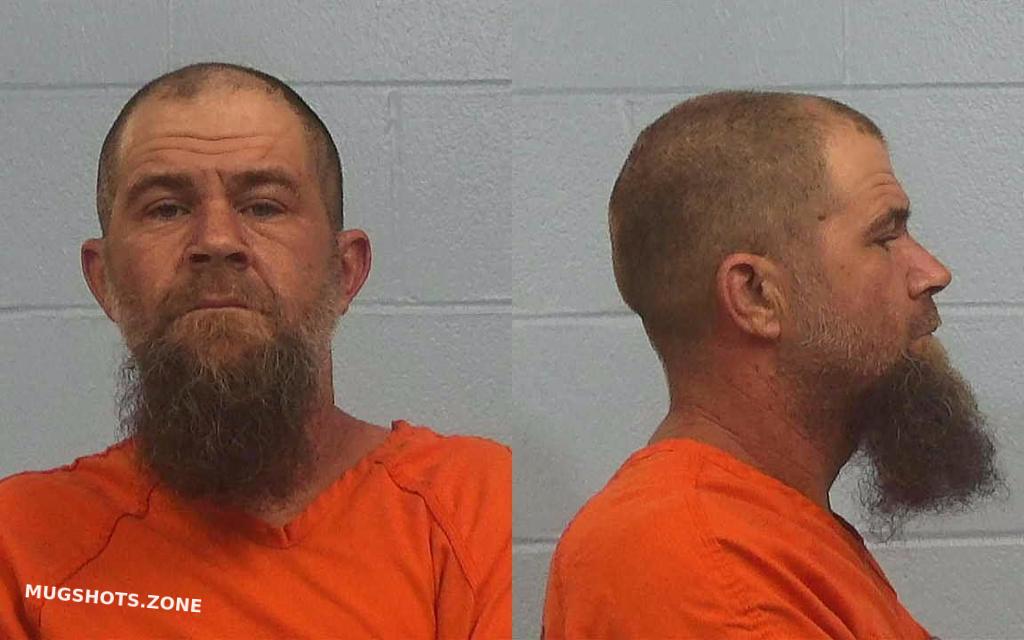 MEDARAC JOSHUA KARL 09/17/2023 - Williamson County Mugshots Zone