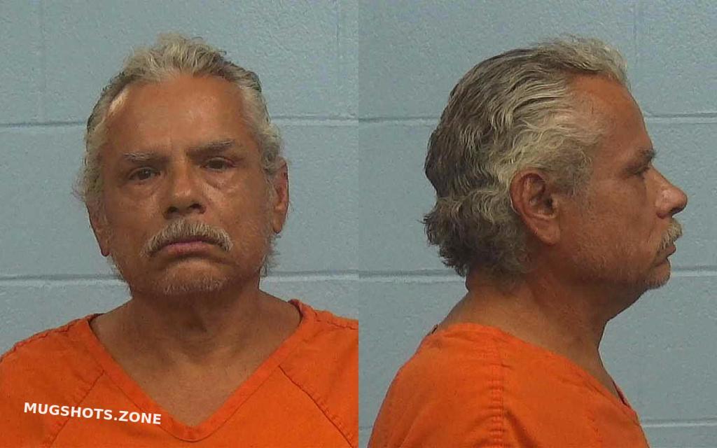 FAIRCHILD NICK LEONARES 09/18/2023 - Williamson County Mugshots Zone