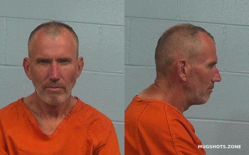 TREMAR RANDALL SCOTT 09/18/2023 - Williamson County Mugshots Zone