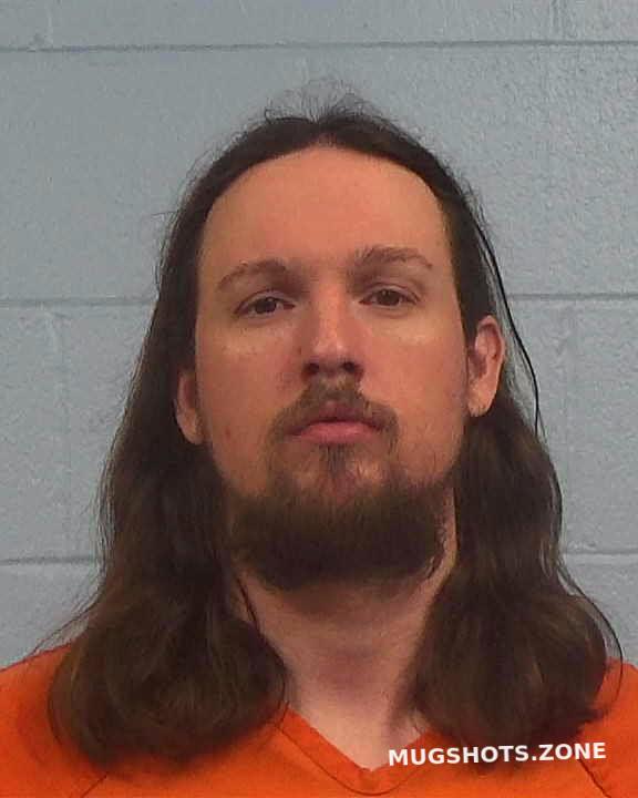 REINHACKEL WAYLON OLIVER 09/19/2023 - Williamson County Mugshots Zone