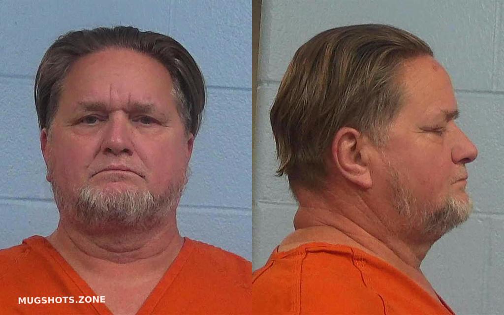 COSPER JERRY BLAINE 09/19/2023 - Williamson County Mugshots Zone