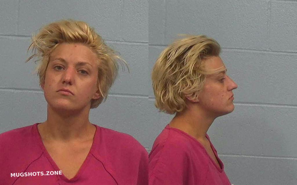 BURNES LINZIE 09/21/2023 - Williamson County Mugshots Zone