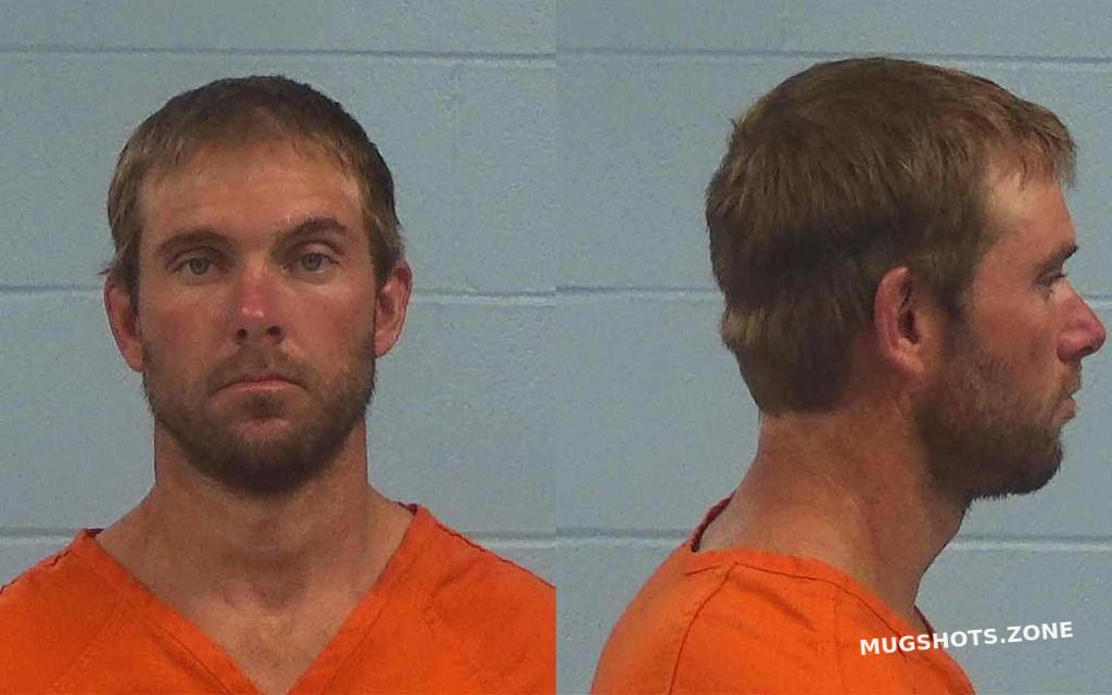 MADDEN RYAN ADAM 09/22/2023 - Williamson County Mugshots Zone