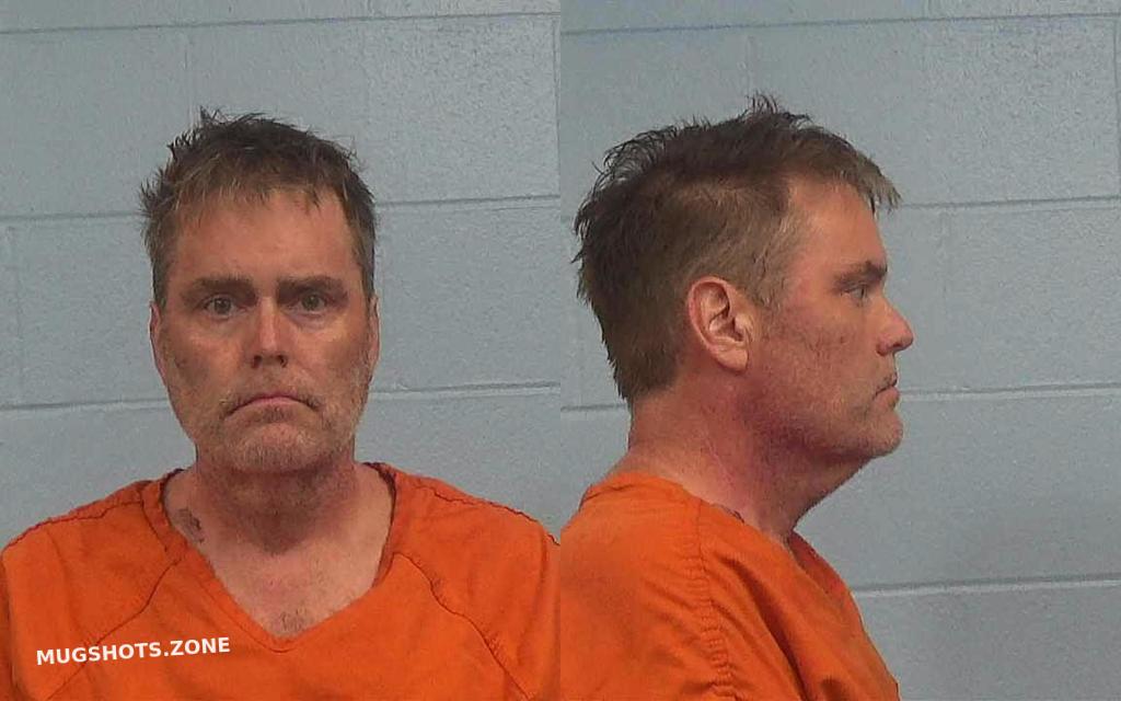 MIRRA STEPHEN EMIL I 09/23/2023 - Williamson County Mugshots Zone