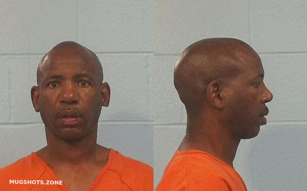 BLACKMORE KENNETH NEIL 09/25/2023 - Williamson County Mugshots Zone