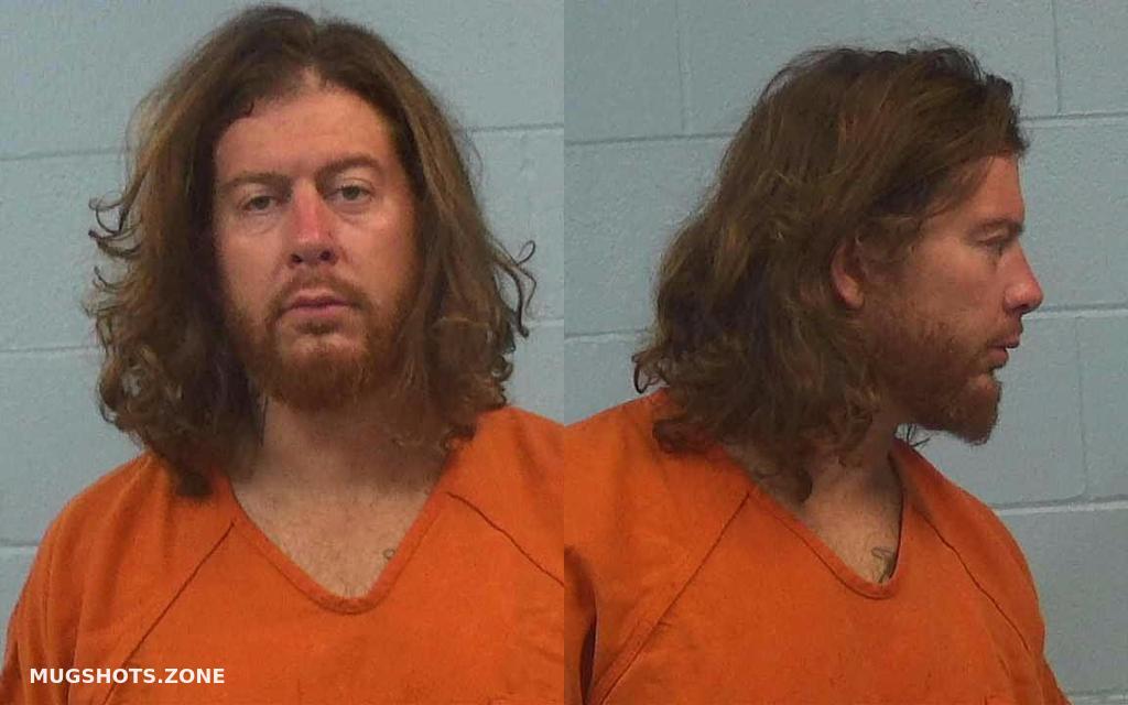 FELDMANN JEFFERY LYNN 09/26/2023 - Williamson County Mugshots Zone