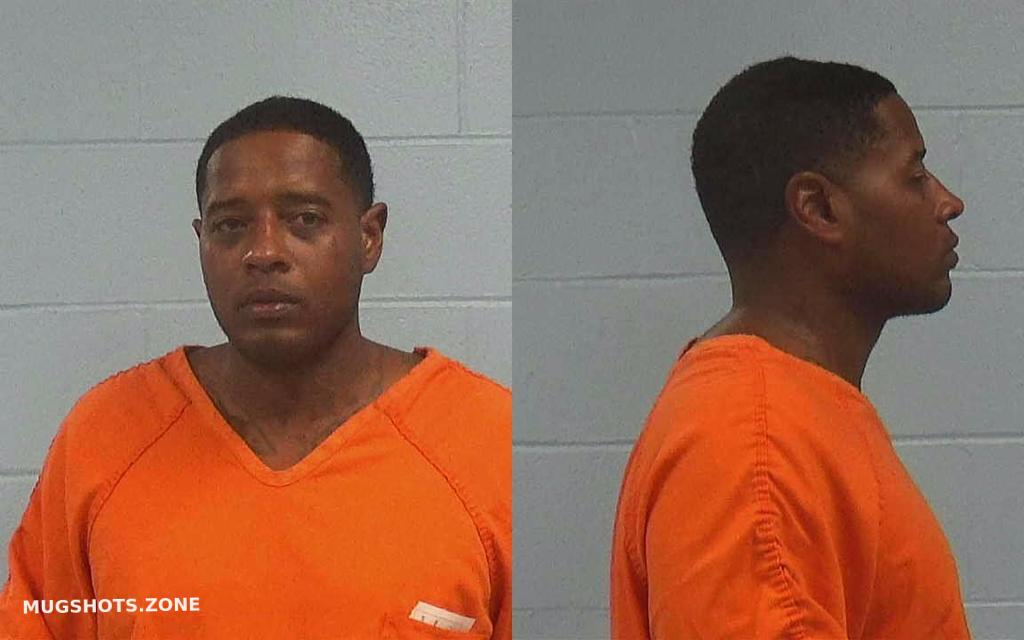 CLAYTON DERRICK 09/26/2023 - Williamson County Mugshots Zone