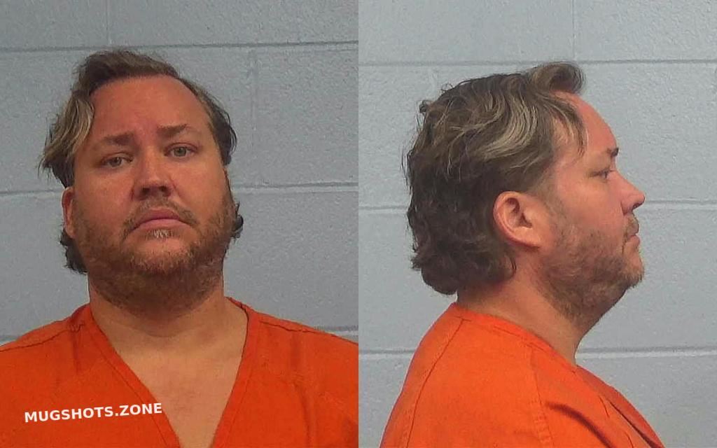 EDWARDS JOSEPH RICHARD 09/27/2023 - Williamson County Mugshots Zone