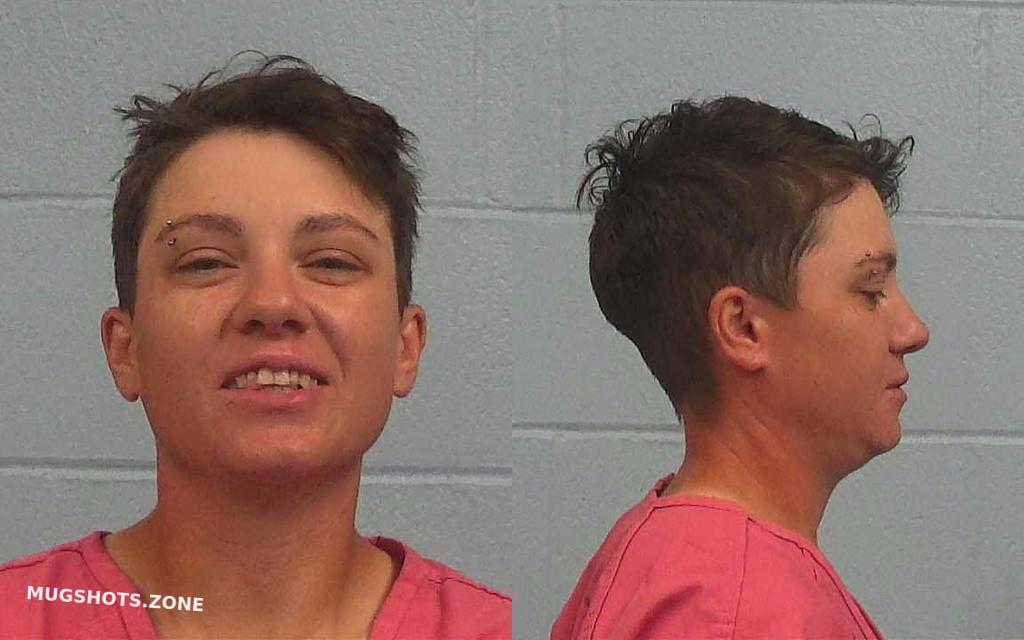 BIRCHFIELD JACI DON 09/29/2023 - Williamson County Mugshots Zone