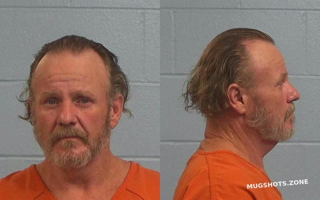 PATTON FRANK DANIEL JR. 09/29/2023 - Williamson County Mugshots Zone