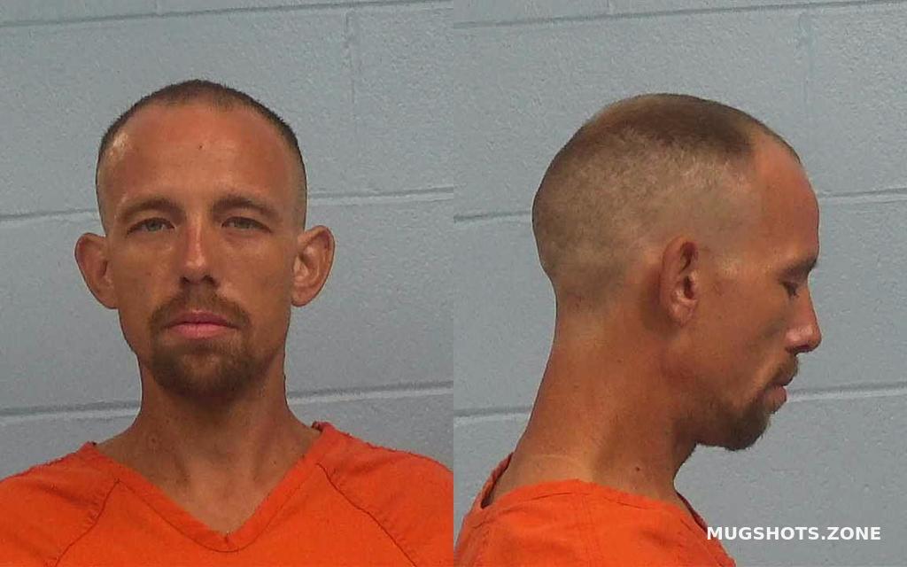 THOMPSON CORY MATTHEW 10/01/2023 - Williamson County Mugshots Zone