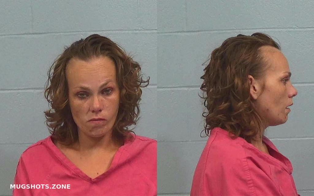 HOPSON CANDACE MARIE 10/01/2023 - Williamson County Mugshots Zone HOPSON CANDACE MARIE 10/01/2023 - Williamson County Mugshots Zone