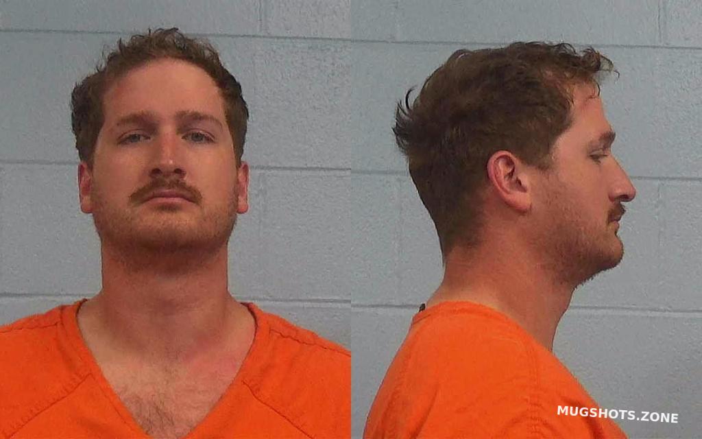 MITCHELL JACE DILLON 10/02/2023 - Williamson County Mugshots Zone