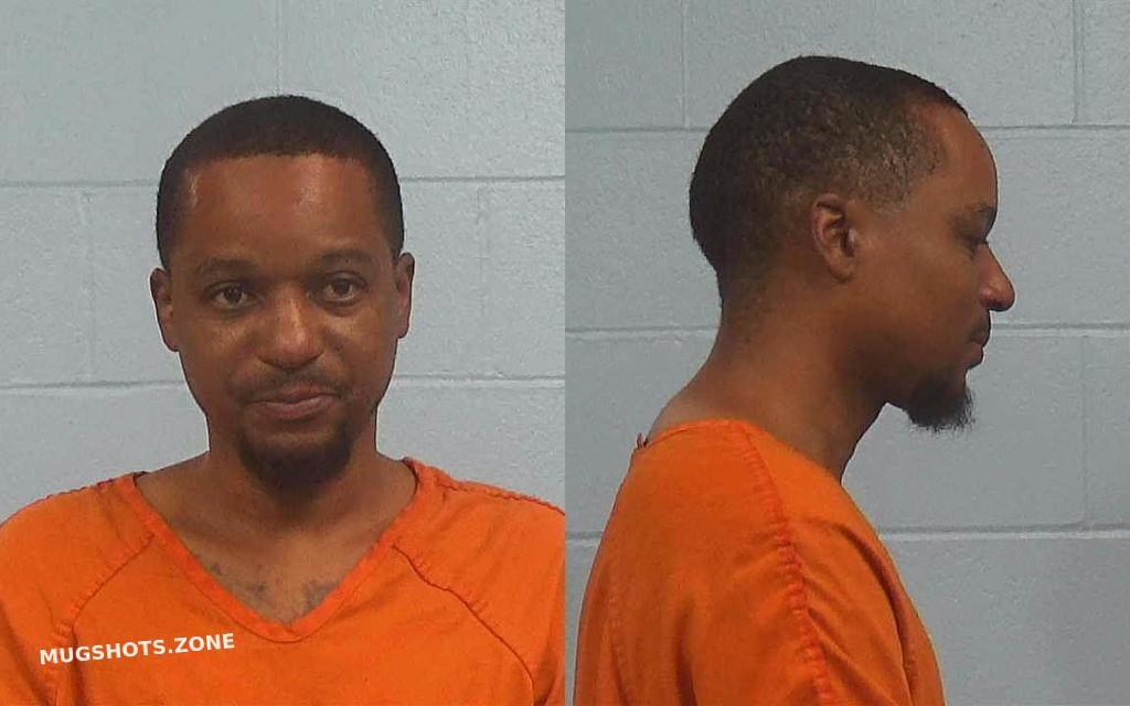 WILLIAMS JEREMY DESHANE 10/03/2023 - Williamson County Mugshots Zone