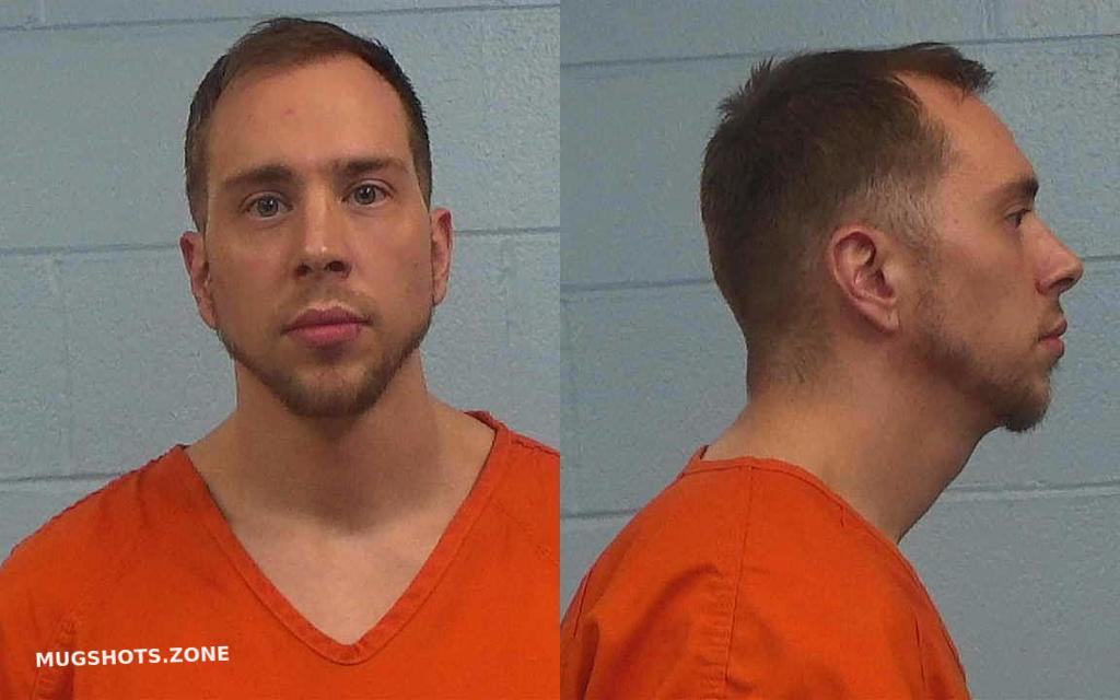 GANLY KYLE EVERETT 10/05/2023 - Williamson County Mugshots Zone