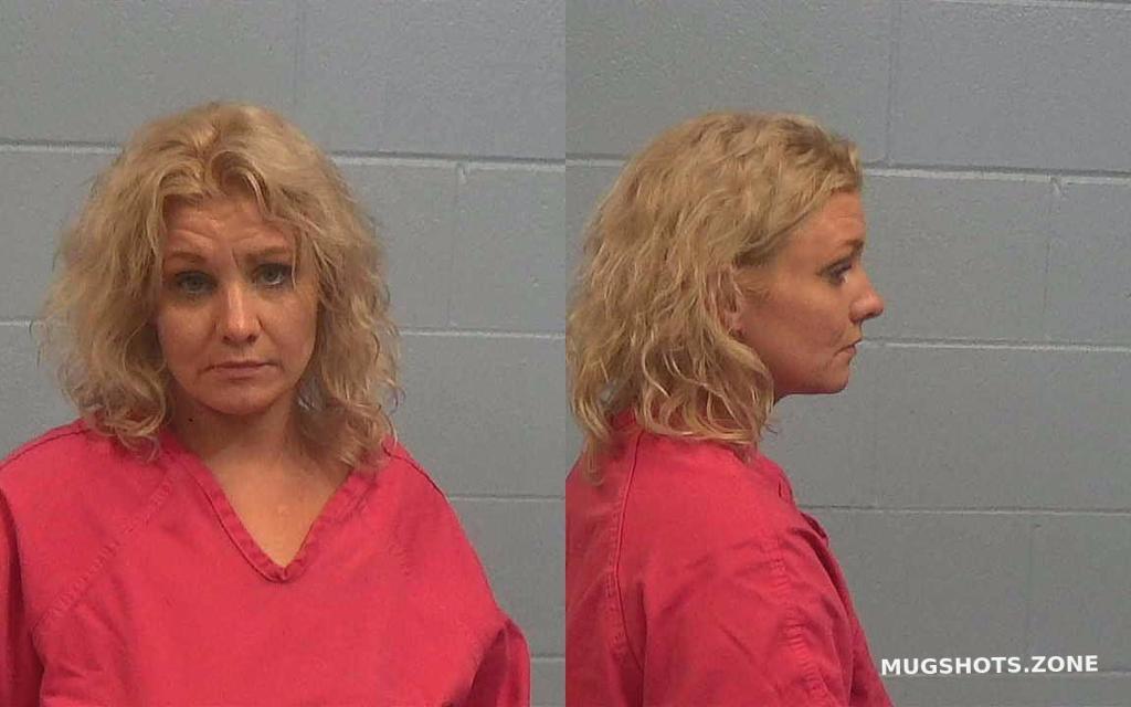 DURHAM HEATHER MARIE 10/05/2023 - Williamson County Mugshots Zone