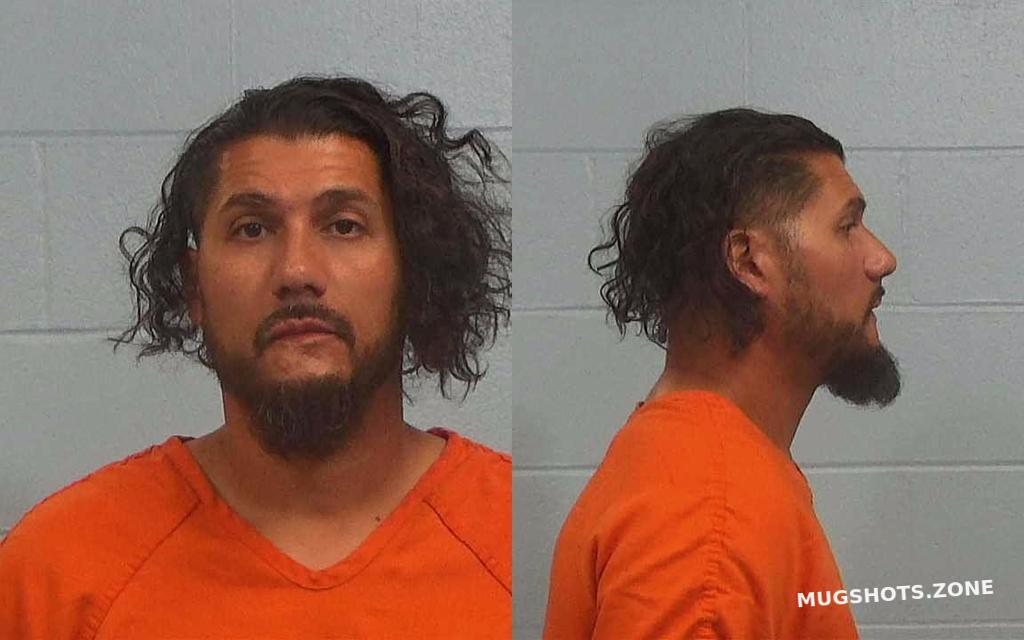 WASHINGTON DWAYNE ANTHONY 10/05/2023 - Williamson County Mugshots Zone