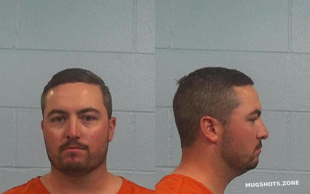 BISACCA ALEX MICHAEL 10/07/2023 - Williamson County Mugshots Zone