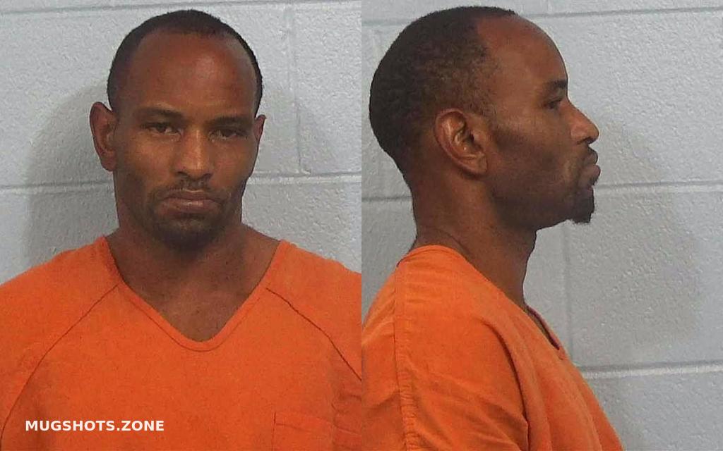 WHITE RODNEY G 10/12/2023 - Williamson County Mugshots Zone