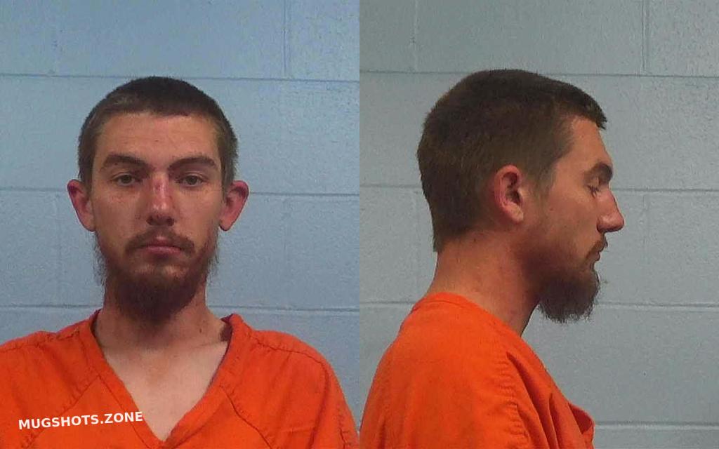 ESTES DALTON JAMES 10/12/2023 - Williamson County Mugshots Zone ESTES DALTON JAMES 10/12/2023 - Williamson County Mugshots Zone