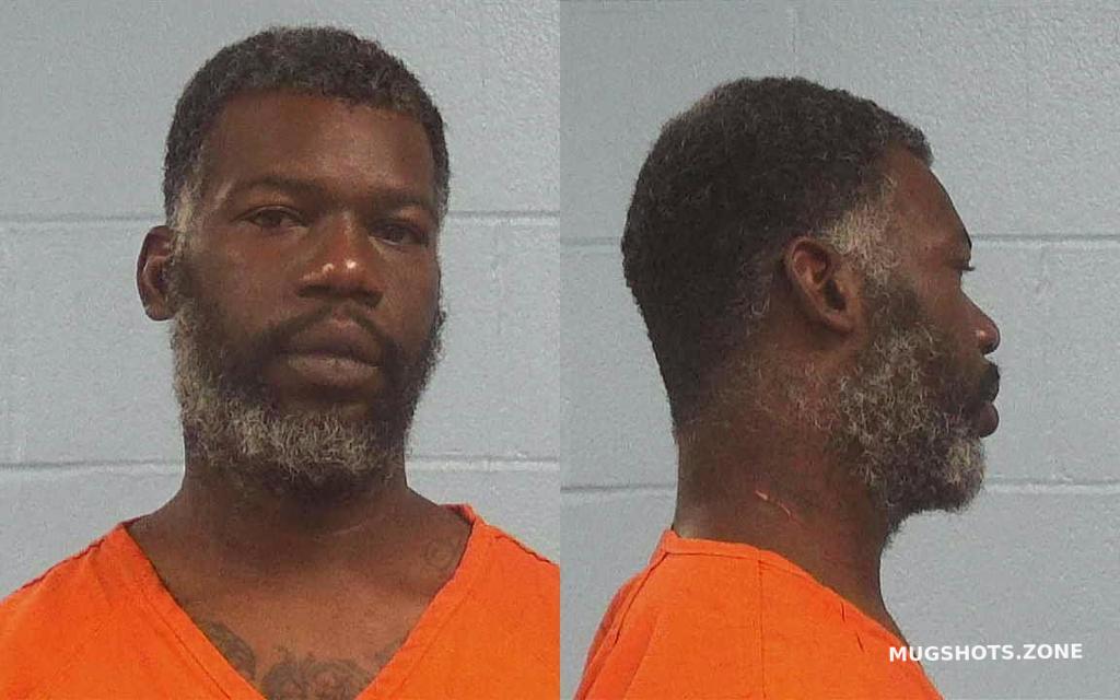 HILL RICKY T II 10/13/2023 - Williamson County Mugshots Zone