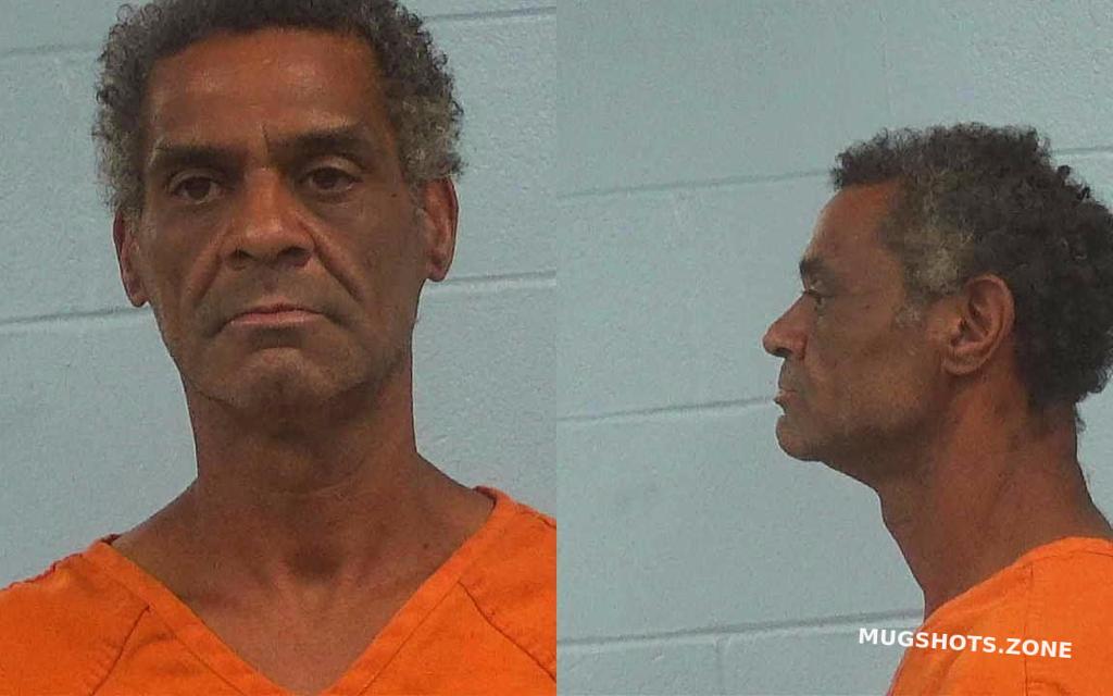 BRISCOE MILES JOSHUA-ALLEN 10/13/2023 - Williamson County Mugshots Zone