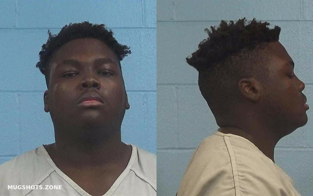 JOHNSON-JASON GARY 10/18/2023 - Williamson County Mugshots Zone