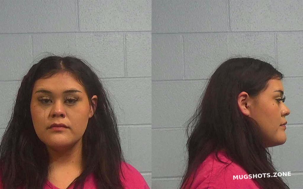 MARTINEZ MARIA 10/18/2023 - Williamson County Mugshots Zone
