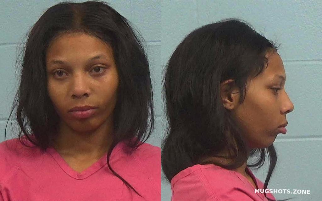 BAHAM DEBORAH ANN 10/18/2023 - Williamson County Mugshots Zone