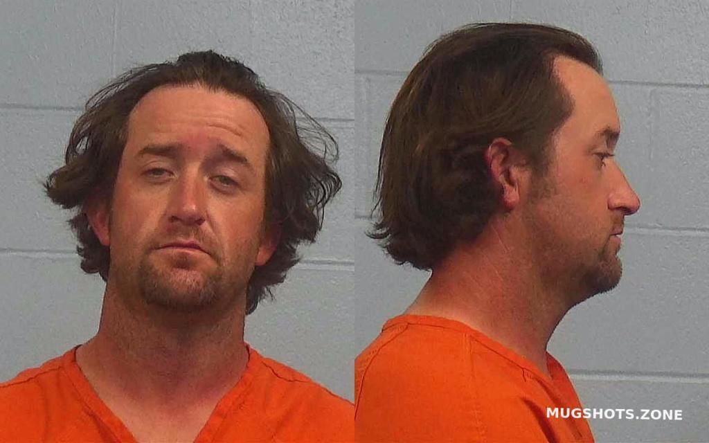 OVERSTREET CHANCE RYAN 10/24/2023 - Williamson County Mugshots Zone