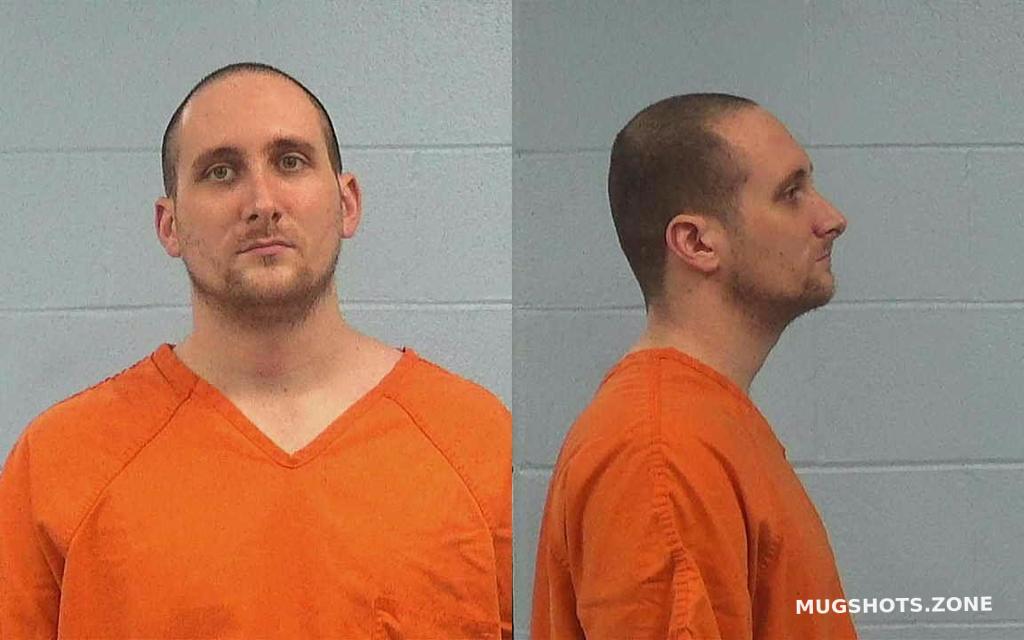 FRIEDMAN ZACHARY MICHAEL 10/24/2023 - Williamson County Mugshots Zone