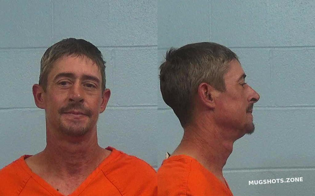 Pfitzner Christian Michael 10 25 2023 Williamson County Mugshots Zone