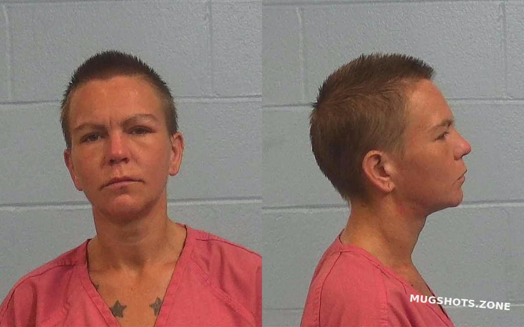 CORMACK CHASE NICOLE 10/29/2023 - Williamson County Mugshots Zone