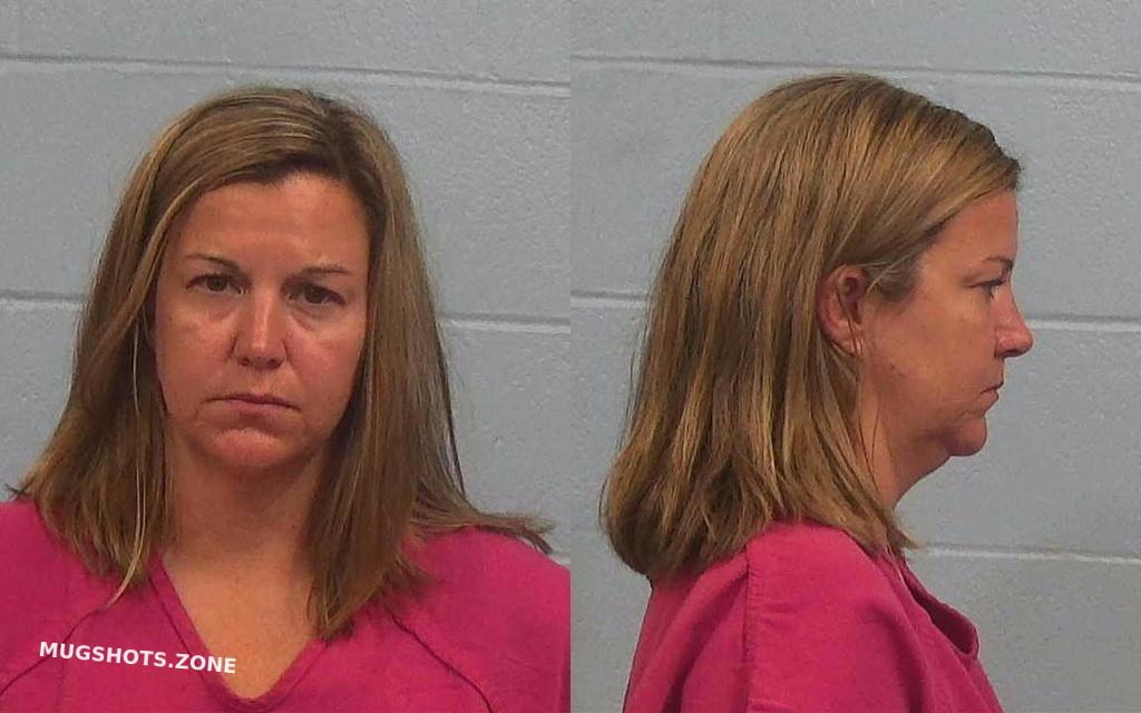 WHISONANT NICOLLETE CONNER 10/29/2023 - Williamson County Mugshots Zone