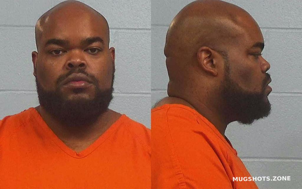 LEWIS JONATHAN OMAR 10/30/2023 - Williamson County Mugshots Zone