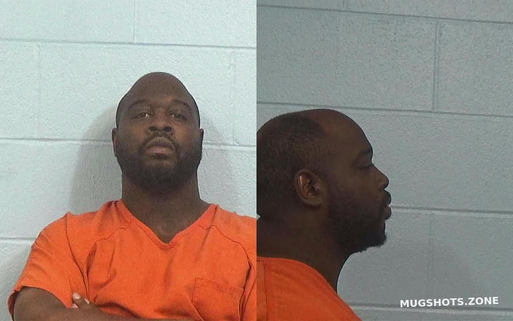 HARGROVE DADRIAN 10/31/2023 - Williamson County Mugshots Zone