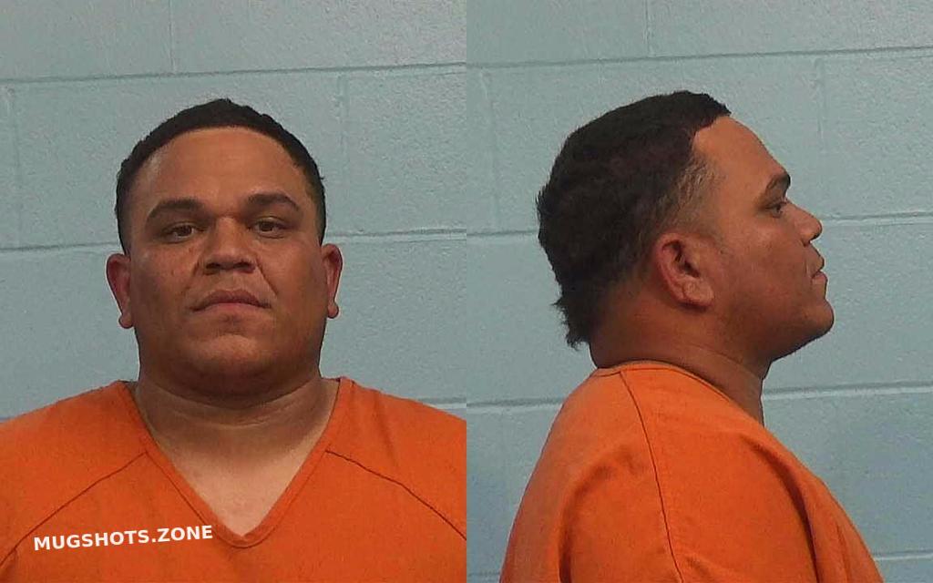FIGUEROA ORTIZ JAYSON JAVIER 11/02/2023 - Williamson County Mugshots Zone