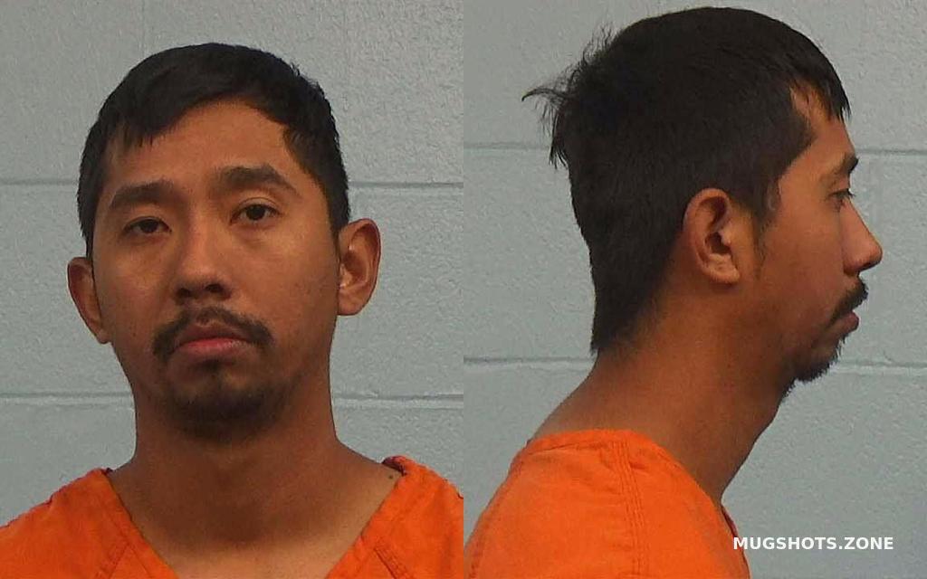 RODRIGUEZ DAVID 11/03/2023 - Williamson County Mugshots Zone